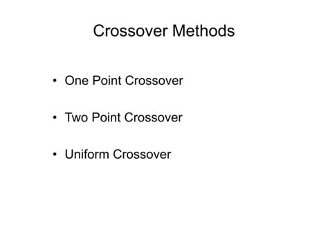 Introduction To Genetic Algorithm And Its Significance In Vlsi Design And Automation And