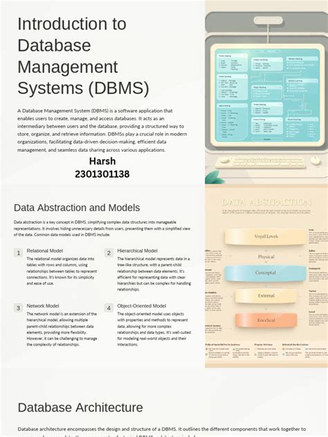 Dbms 1 Pdf Databases Database Transaction