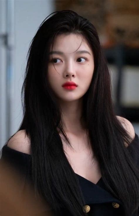 좋아요 27개 댓글 0개 Instagram의 Nongllekk님 👸🥰 Kimyoojung Yoojungie 김유정 คิมยูจอง Cr Youtube