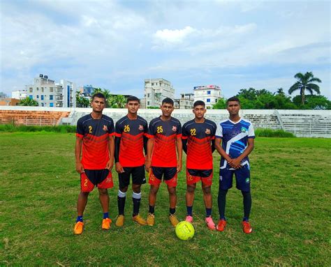 Muhammad Junaid Hassan