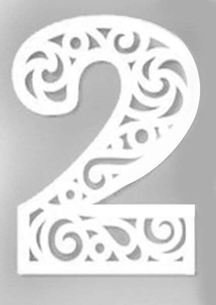 Витинанки на Новий 2021 рік Бика на вікна шаблони витинанок формату А4