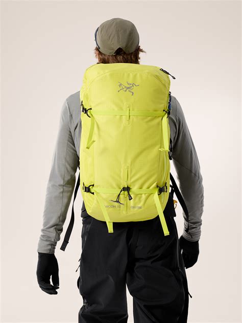Micon Litric™ 32 Avalanche Airbag Arcteryx United States