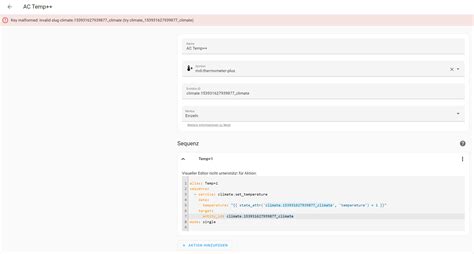 Android Widget Service Tile Raise Temperature By One °c Home