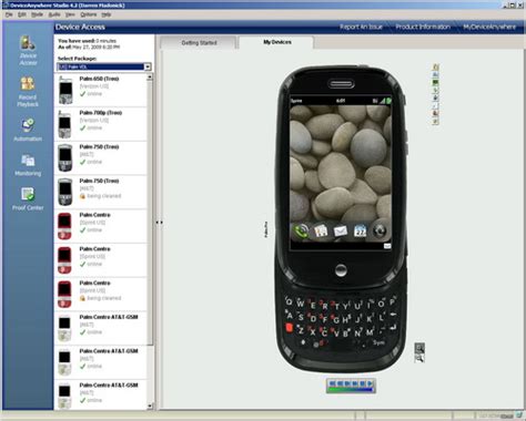 Palm Releases Sdk For Webos Betanews
