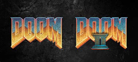 Doom And Doom Ii For Android Get Wad Support 60fps Mode And More