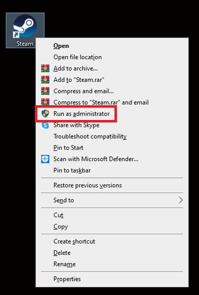 رفع ارور The application was unable to start correctly در ویندوز 11 و 10