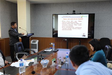 АЙМГИЙН ИТХ ЫН ЗӨВЛӨЛ ХУРАЛДЛАА