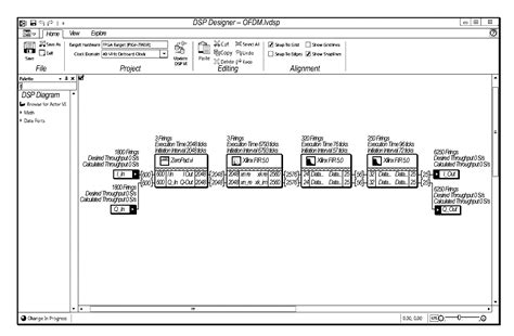 Developing Programs In A Graphical Specification And Constraint