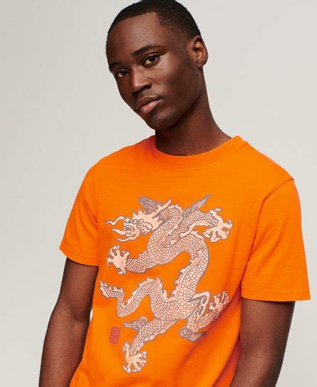 Mens Superdry Collaborations Superdry