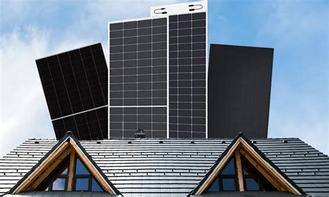 Solar Panel Orientation And Tilt Getting The Most Out Of Your System