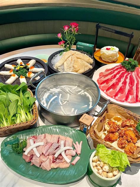 深圳四季椰林旺角开首家分店，招牌不加水椰子鸡火锅 星岛环球网