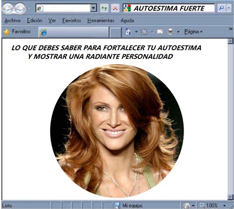 Notas De Autoestima CÓmo Fortalecer Tu Autoestima