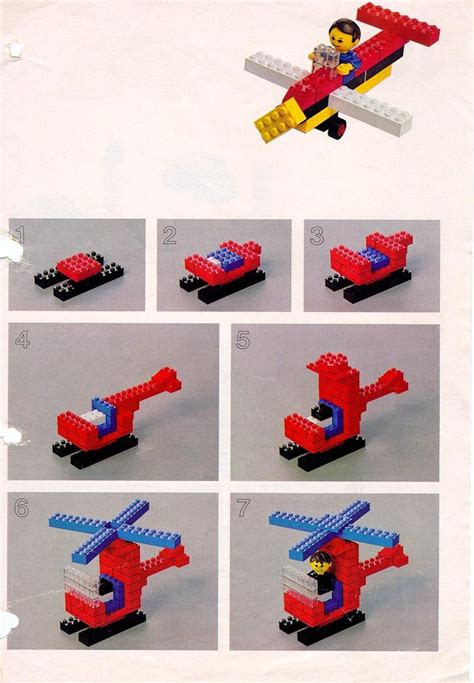Best Images About LEGO PRINTABLE INSTRUCTIONS On Pinterest Homeschool Free Lego And Lego