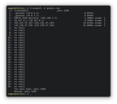 21 Basic Linux Networking Commands You Should Know