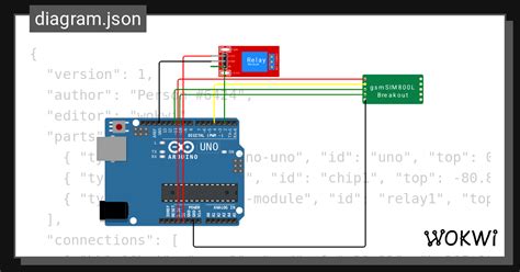 Gsm2 Testing Copy Wokwi Esp32 Stm32 Arduino Simulator