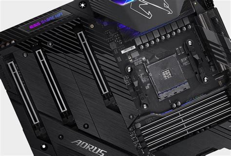A Faster PCI Express 6 0 Specification Is On Track For 2021 PC Gamer