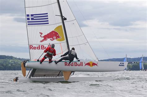 International Tornado Class Association