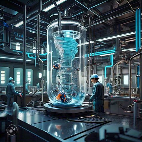 Nanotechnology Plays A Significant Role In Various Industries