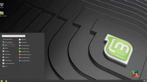 Linux Mint Debian Edition LMDE Faye já está disponível para download SempreUpdate