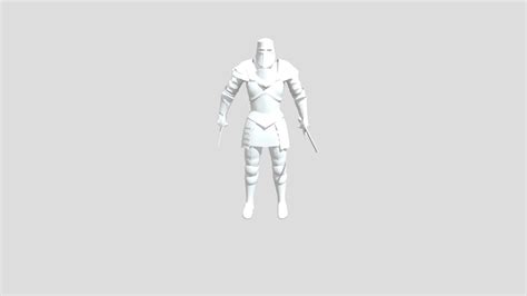 Attack Animation Download Free 3d Model By Plankusgankus [74606a9] Sketchfab