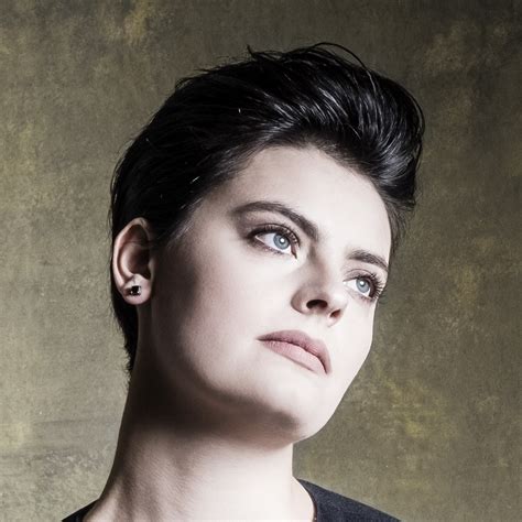 Emily Dangelo Metropolitan Opera