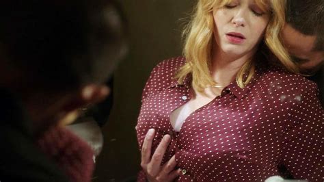 Christina Hendricks Sex Scene On Scandalplanet Com Porn Xhamster