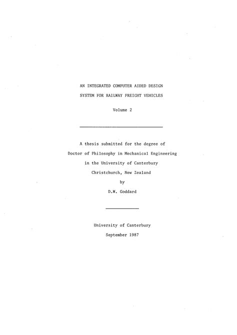 Pdf The Importance Of Professional Preparation Of Improve The Design Efficiency Of Automated