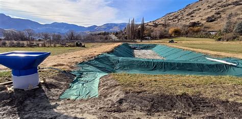 Floating Decanters Decant T Bar System Geofabrics New Zealand