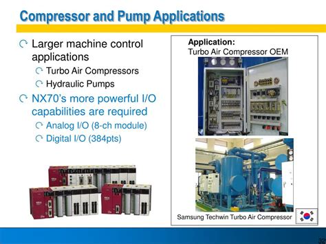 PPT NX And NX PLC Introduction From OEMax NX NX Introduction CN Rev PowerPoint