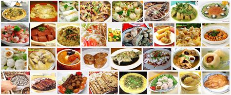Eating The Food Of Mainland China In Hong Kong Foodie