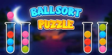 Colour Sort Sorting Game安卓版游戏apk下载