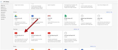 how to get your youtube api wordpress plugins by kurt chrisler