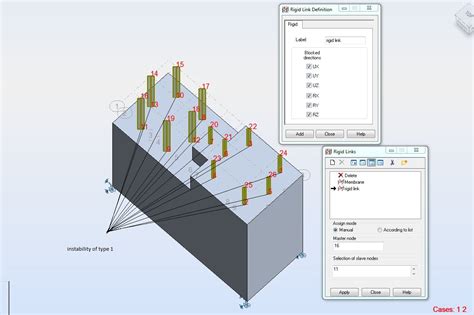 Machine Foundation Design Spreadsheet Intended For Solved Tutorial Or