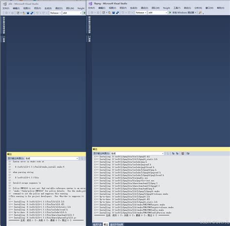 torchvision编译血泪史二 csdn博客