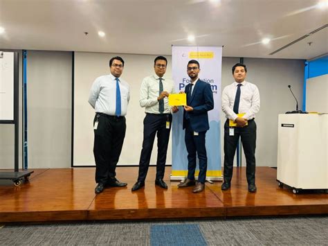 Md Tarekul Islam Shuvo On Linkedin Certification Time ️ Great Honour