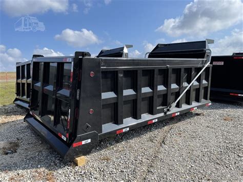 2026 Maxx Dump Bodies 16 Ft For Sale In Shawnee Oklahoma