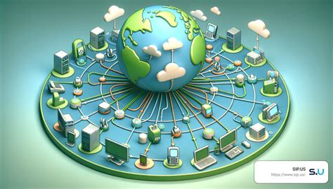 Understanding Sip Vs Voip Business Communication