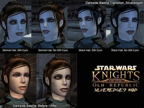 Star Wars The Old Republic Dark Side Corruption Assetslinda