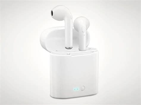 True Wireless Bluetooth Earbuds I Love That Gadget