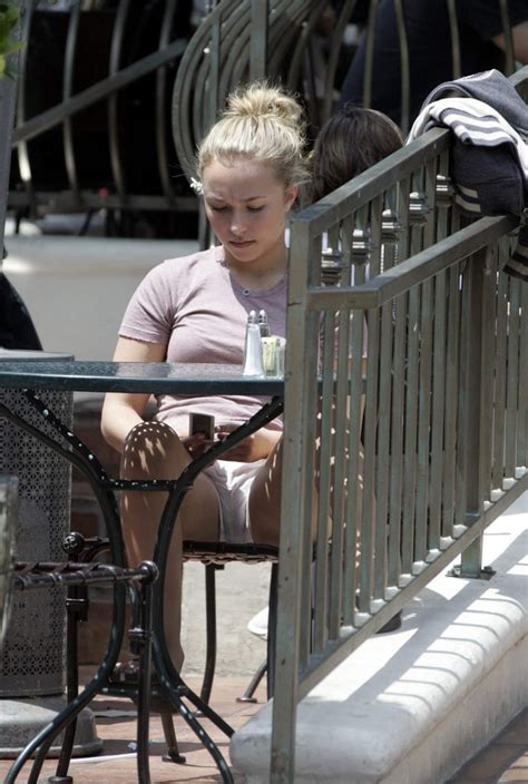 Picture Of Hayden Panettiere