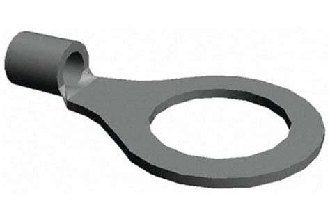 Wire Terminal Selection Guide RS