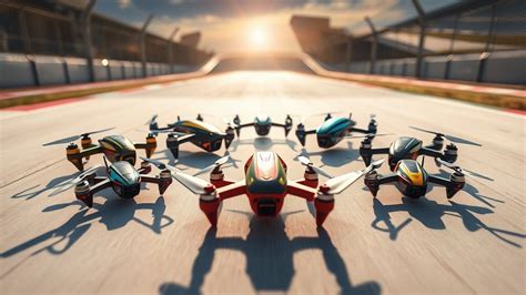Top 7 Fpv Racing Drones With Performance And Features Reviewed Dronewaz