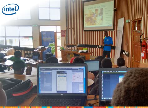 Nodebots Johnny Five With Intel Xdk Iot Edition By Ngesa Marvin