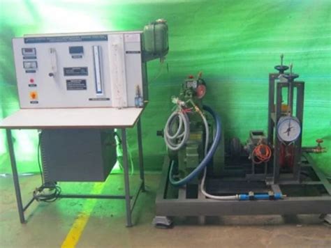 Diesel Engine Test Rig For Laboratory At Best Price In Hyderabad Id