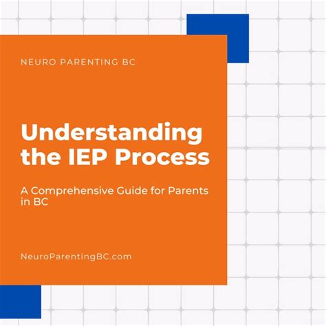 Iep Guide Etsy