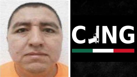 Quiénes Son Los Jefes Del Cjng Más Buscados Por Eeuu Y Cuántos Millones