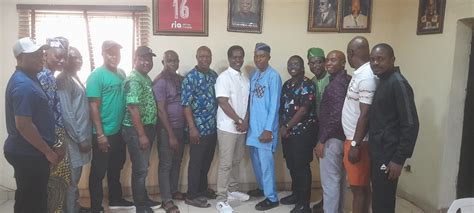 Lsfa Inaugurates Arbitration And Disciplinary Committee Sportsday