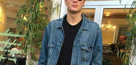 Ferimento Di Manuel Bortuzzo Lorenzo Marinelli E Daniel Bazzano Fanno Scena Muta Durante L