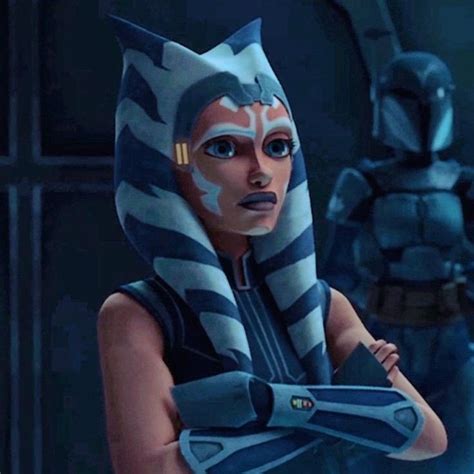 Ahsoka Tano Costume Artofit Ahsoka Tano Costume Artofit
