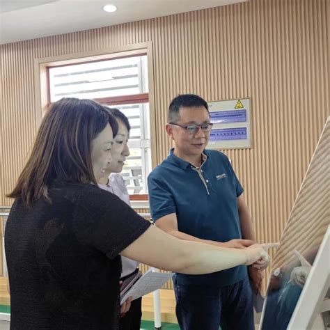 基层风采｜石泉社卫接受2023年上海市示范性社区康复中心区级验收工作 澎湃号·政务 澎湃新闻 The Paper